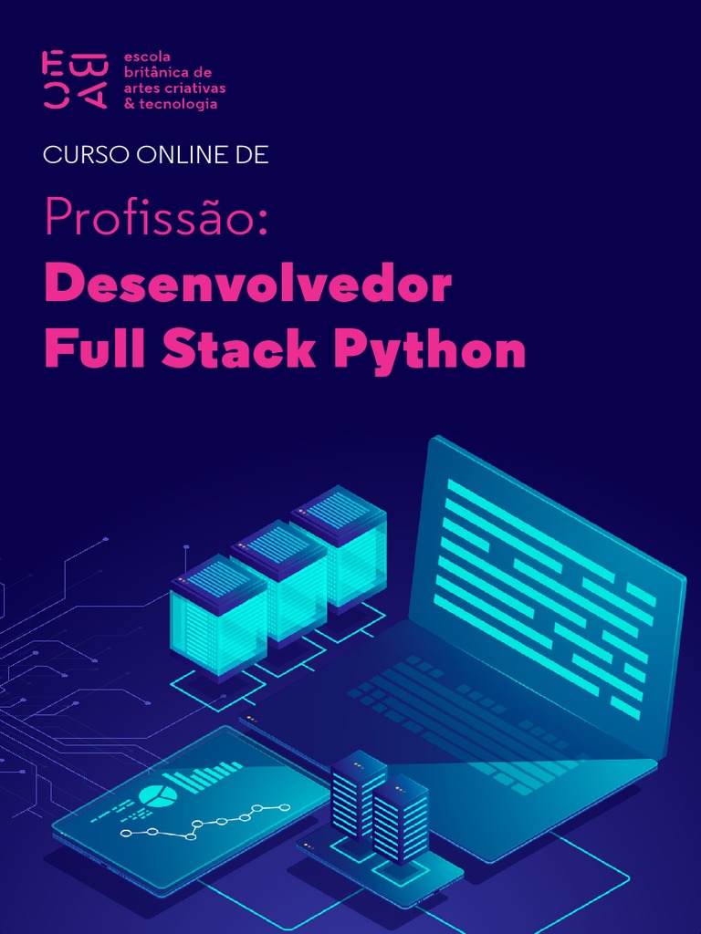 Full Stack Python | PDF | Computação em nuvem | Script Java