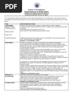 HGDG Design and Pimme Checklists | PDF | Gender | Gender Studies