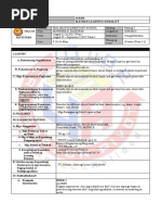 Grade 3 Esp Unit 2 Aralin 5 7 | PDF