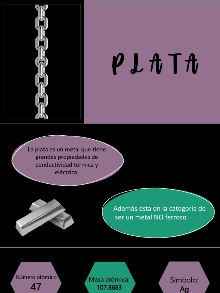 Plata | PDF