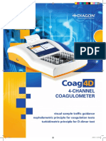 Cobas Pure Brochure - RDID | PDF | Assay | Physical Sciences