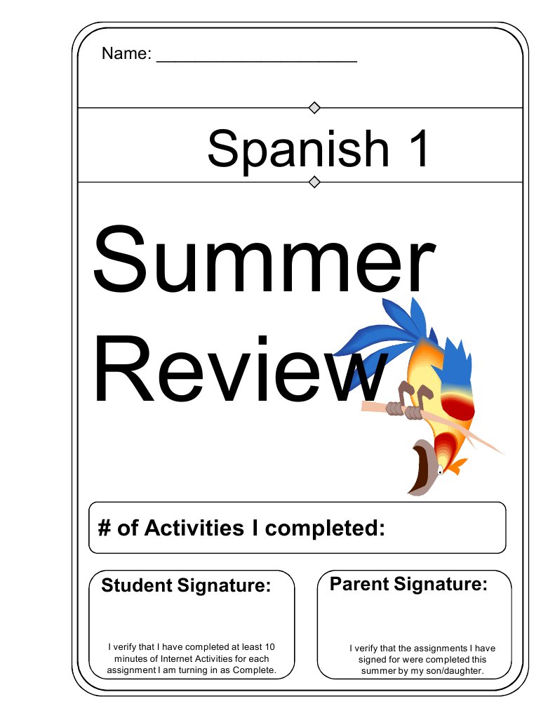 Spanish Verb Conjugation Exercises | PDF | Linguistics | Grammatical ...