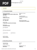 KWSP Form 1 Registration of New Employers | PDF | Factor Income ...