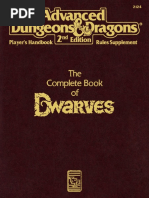 ADnD Monster Manual I 1st Edition Revised | PDF