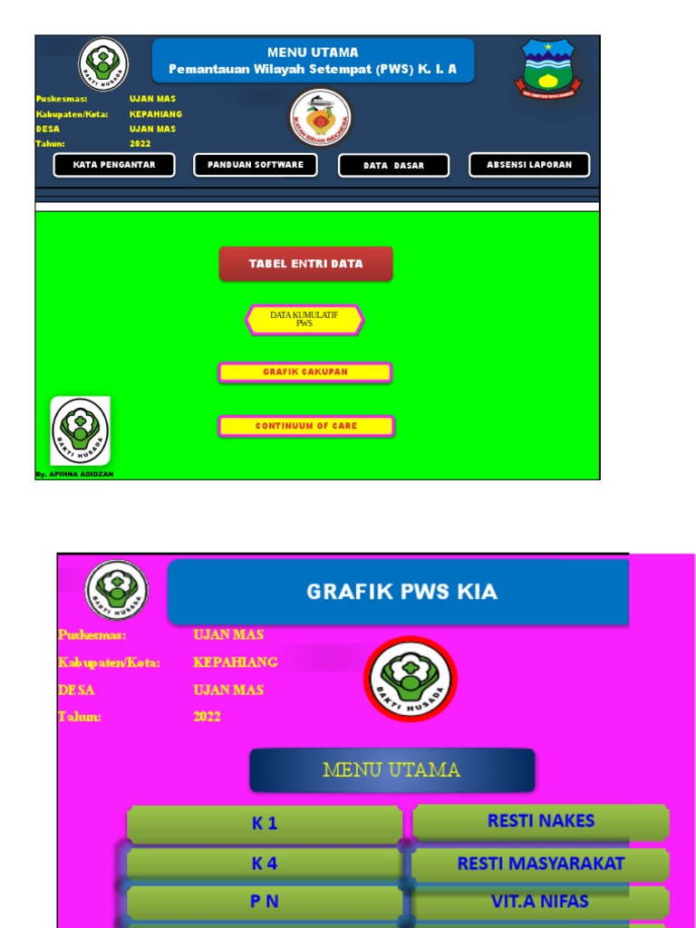 Software Pws Kia 2022 | PDF