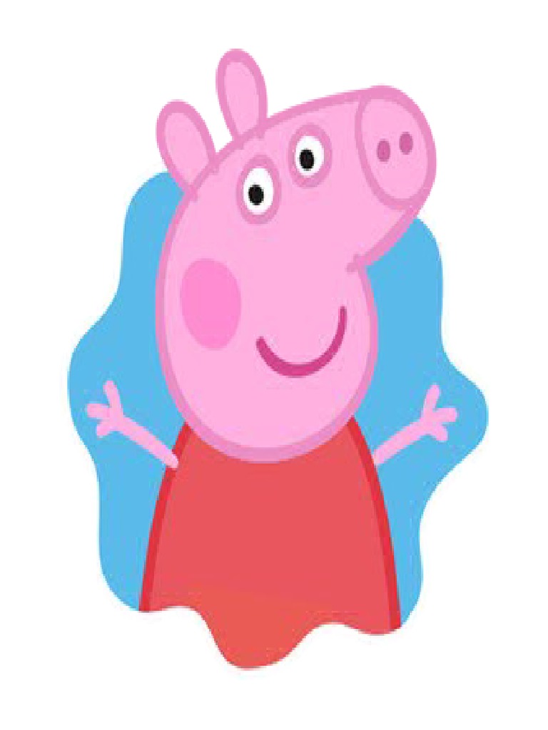Peppa Pig | PDF