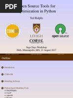 Deep Web | PDF | Tor (Anonymity Network) | Internet Forum