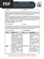 11 Golden Rules PT BC | PDF