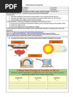 Week 5-LS2 LAS (Tracking Typhoon) - Worksheets | PDF | Tropical ...