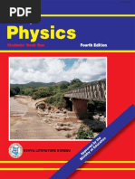 KLB Biology F1 Note | PDF | Leaf | Osmosis