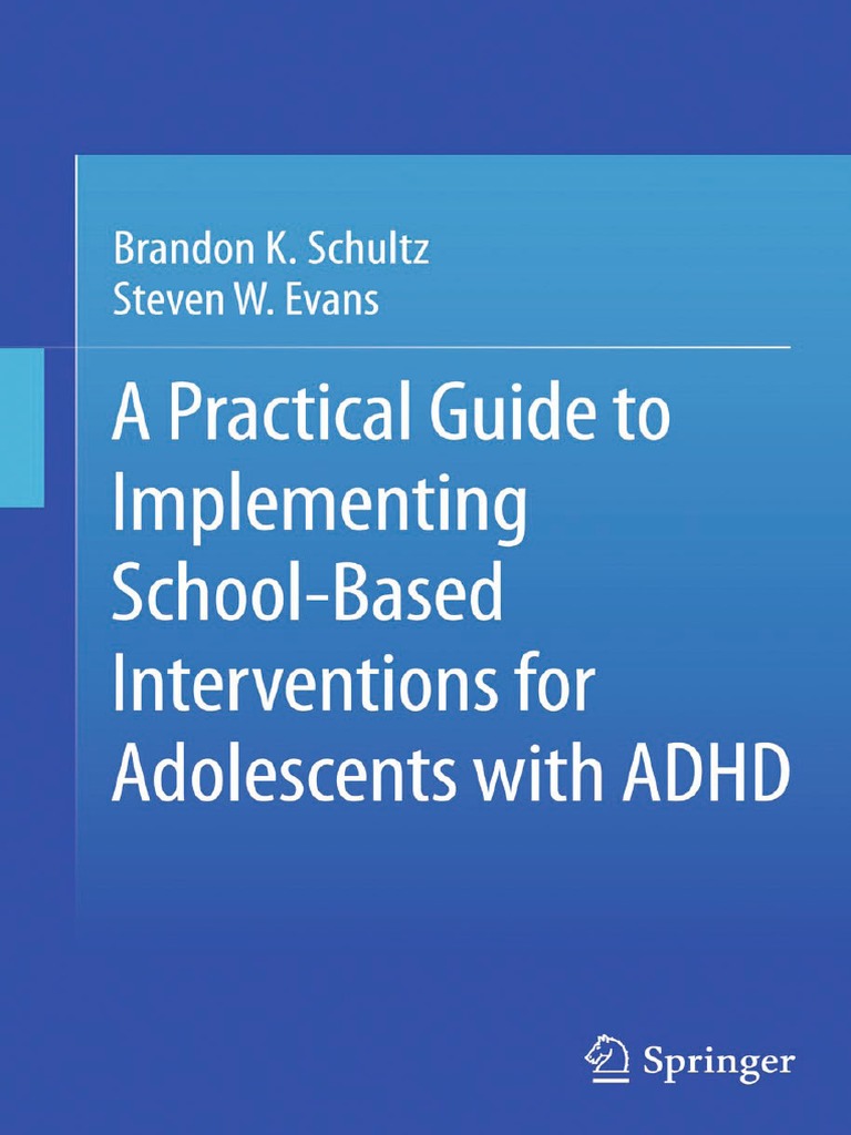 Brandon K. Schultz, Steven W. Evans (Auth.) - A Practical Guide To ...