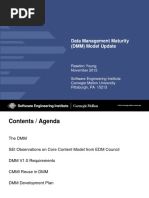 DAMA-DMBOK Guide (Data Management Body of Knowledge) | PDF | Metadata ...