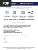 Nremt Skills Sheets | PDF | Cardiopulmonary Resuscitation | Emergency ...