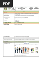 Beginning Spanish Fashion Show Project | PDF | Nature