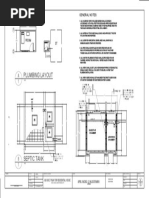 Typical Pump Station Layout | PDF