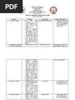 Library Development PLan | PDF | Libraries | Library And Museum