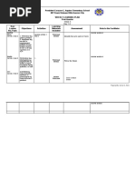Matatag Dll Week 5 Epp Ict g4 - Day 4 | PDF
