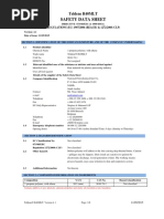 Astm D6319-19 (2023) | PDF | Engineering Tolerance | Specification ...