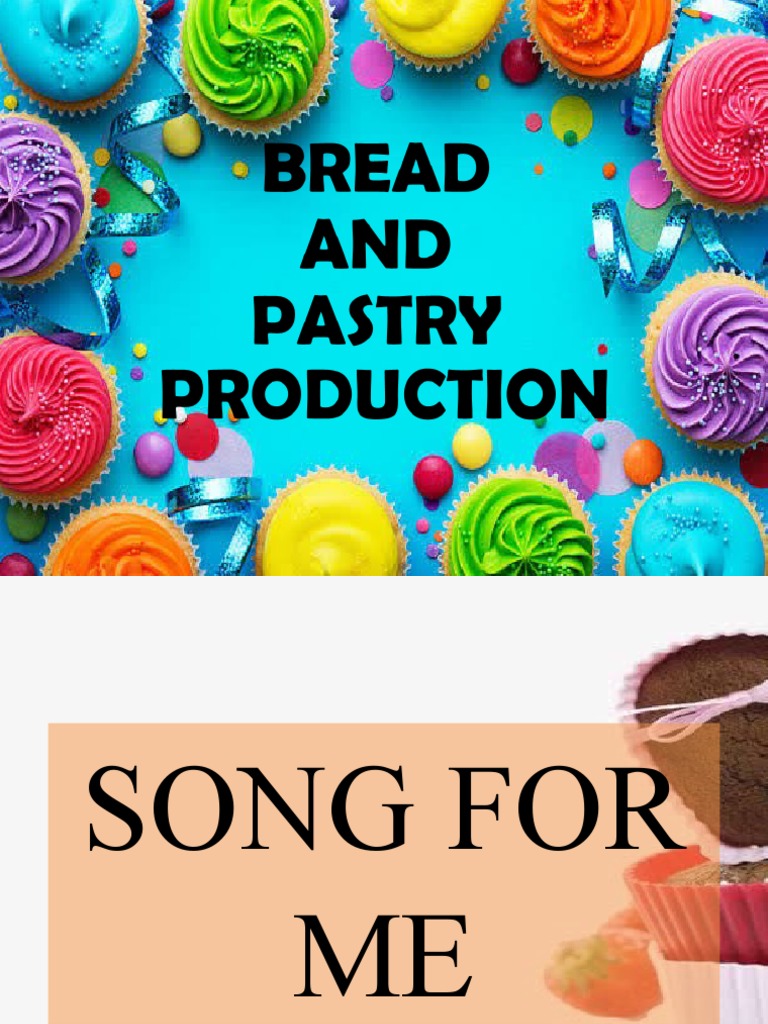 Decorating Iced Petit Fours Guide | PDF | Icing (Food) | Cakes