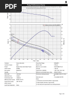 TKL Pump - Data - Sheet | PDF | Pump | Physical Sciences