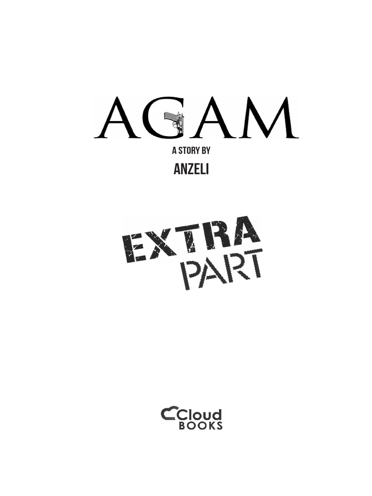Agam Extra Part | PDF