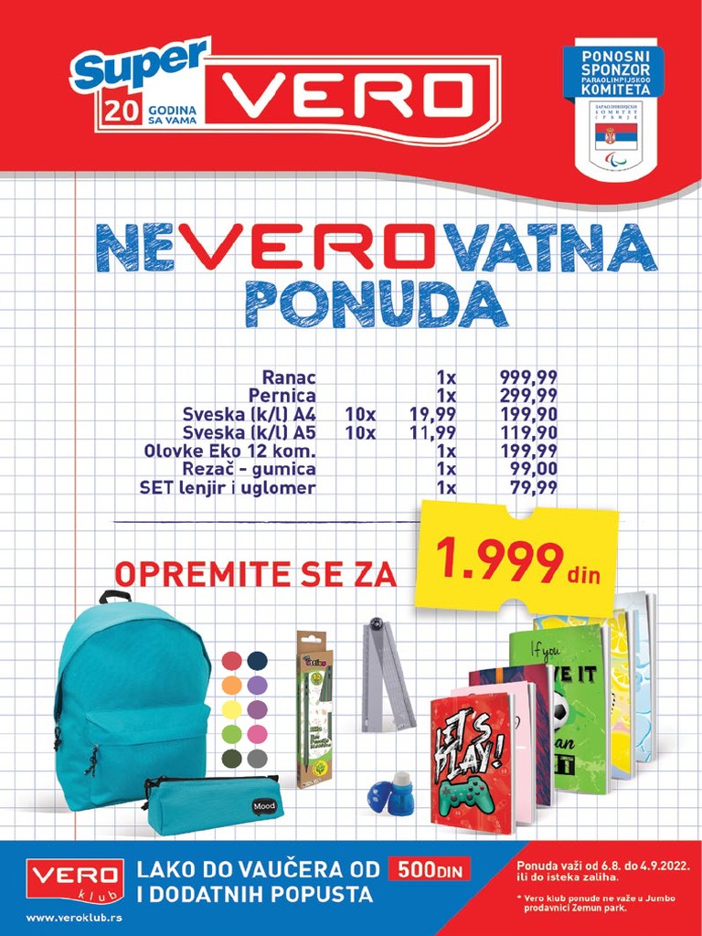 Vero-B2S 2022 Web | PDF