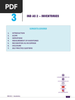 Schedule III Division II Financial Statements | PDF | Equity (Finance) | Expense