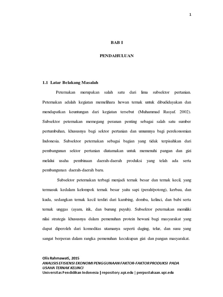 S PEK 0607542 Chapter1 | PDF