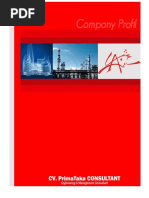 PT HIBERNUS SOLUTION | PDF