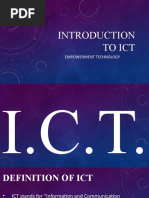 My Banner - The Treasure Within Me | PDF