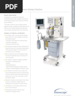 OmniLab Advanced + Clinical Manual | PDF | Pulmonology | Medical ...