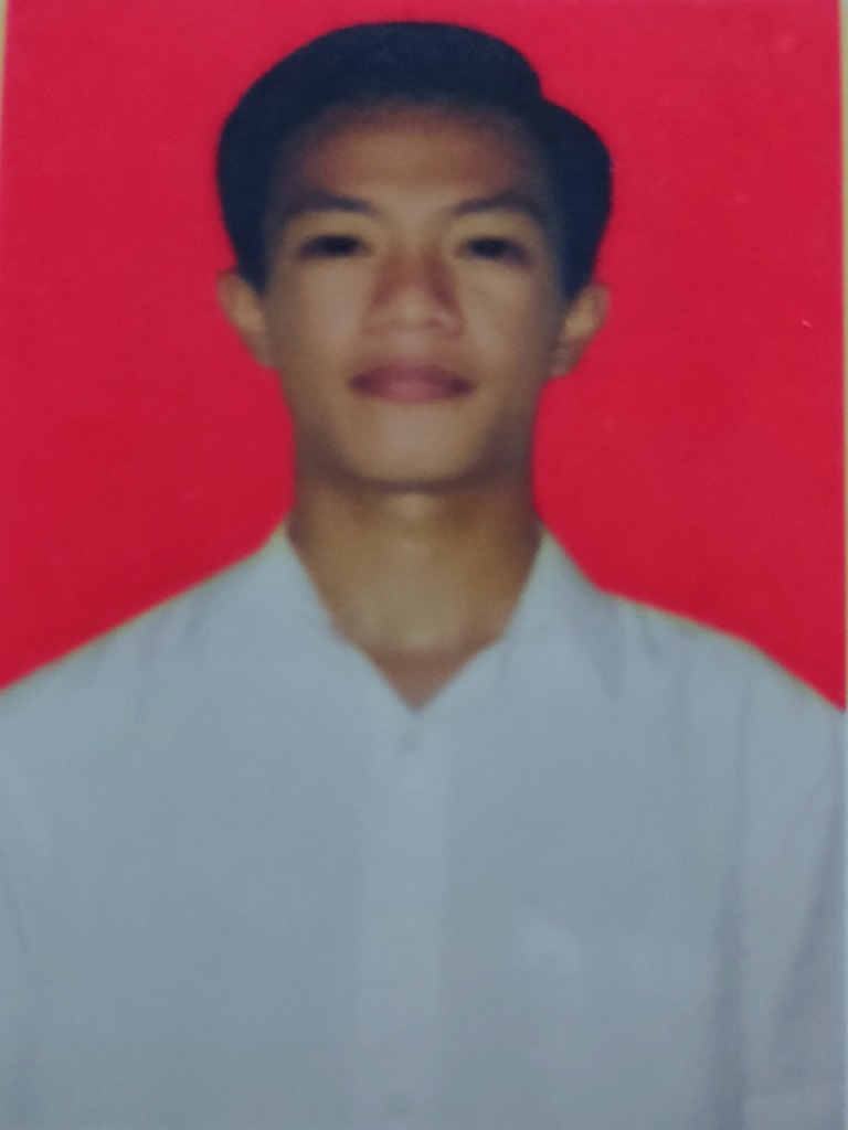 Dokumen Poto Begron Merah | PDF