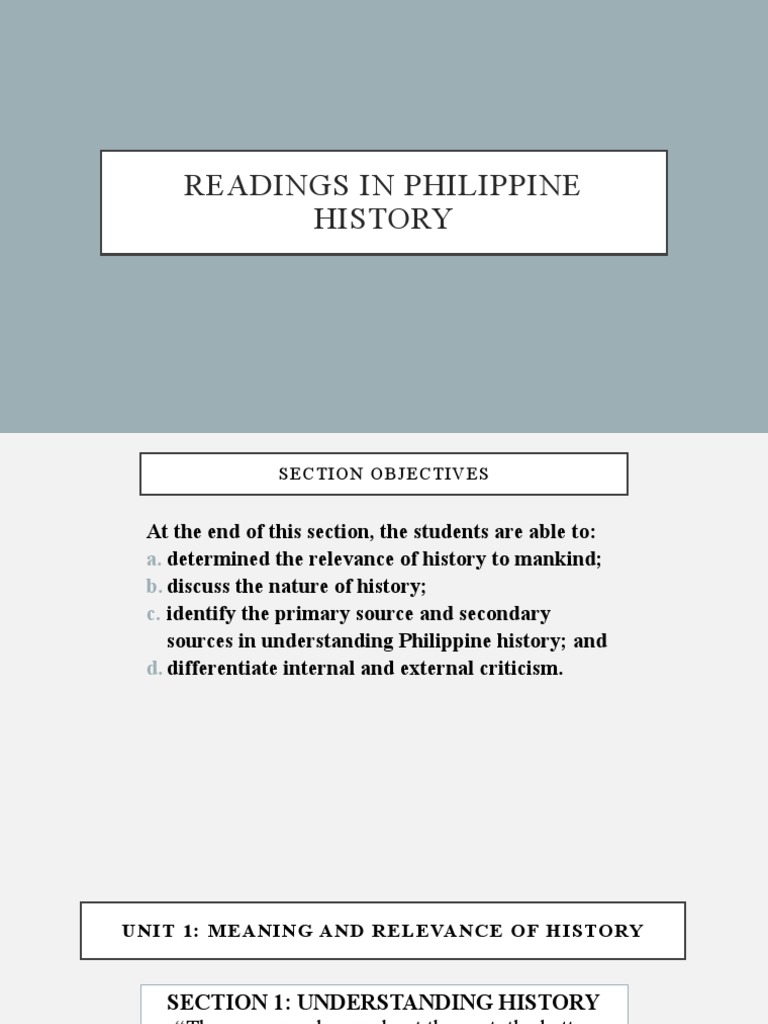 Chapter 1 Slide 2 | PDF | Primary Sources | Science