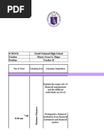 15 DLP Probability of Simple Event | PDF | Probability | Numbers