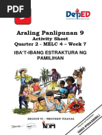 Pamilihan | PDF