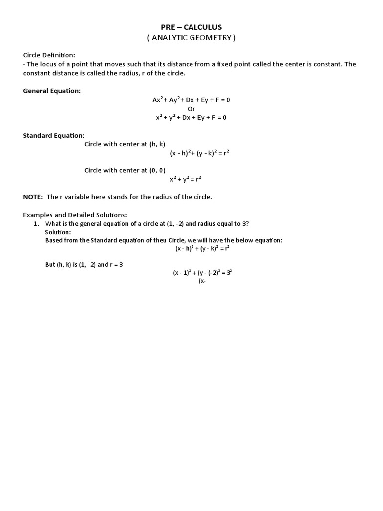 analytic-geometry-pdf