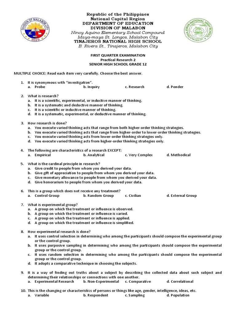 Ninoy Aquino Elementary School Compound Maya-Maya St. Longos, Malabon ...