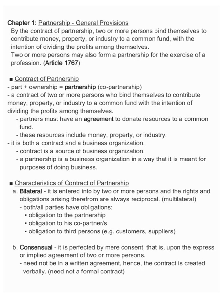 Business Laws (Lesson 1) | PDF
