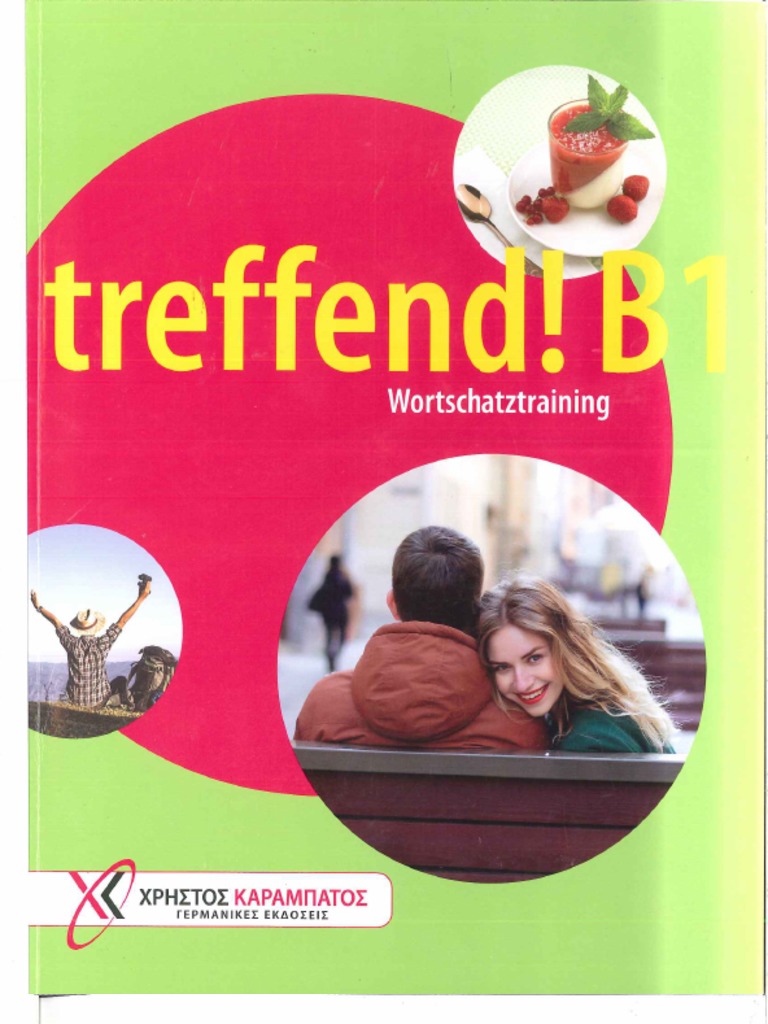 Treffend B1 | PDF