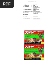 2019 Basketball Tournament - Program | PDF