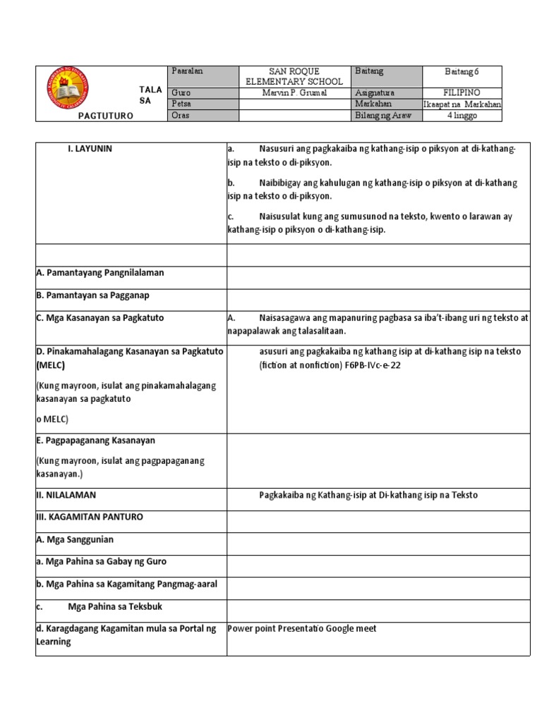 Week 4 | PDF Week 4 | PDF