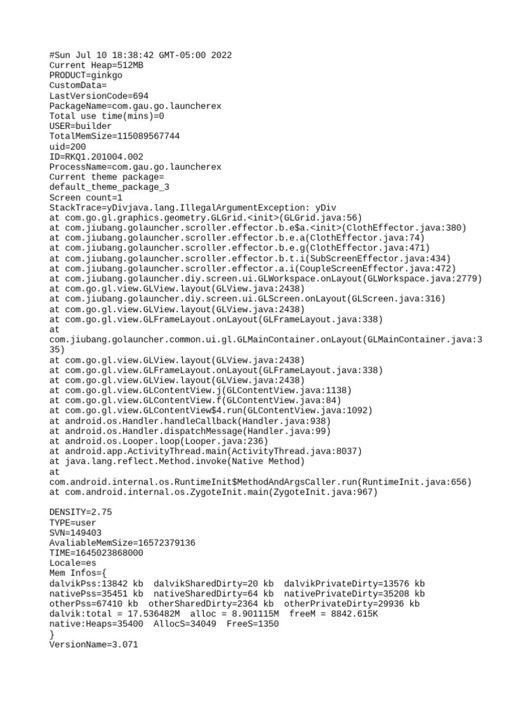 Stack 1657496322150 Stk Pdf Mobile Linux Android Operating System