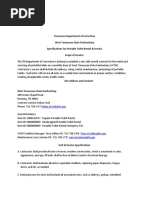 Tennessee Hardship License Guide | PDF | Notary Public | Driver's License