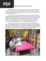 Labels and Front Cover Pages For School Reports (Editable) | PDF