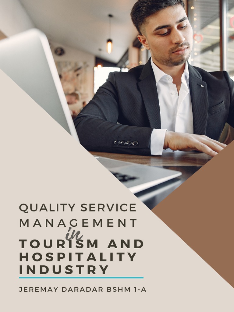 Quality Service Management | PDF | Business | Science