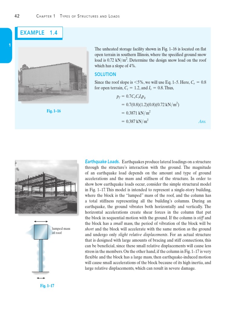 Dokumen - Pub - Structural Analysis in Si Units 10nbsped 1292247134 ...