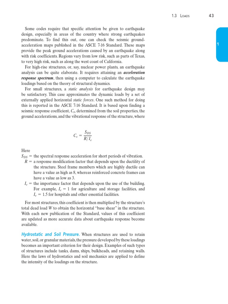 Dokumen - Pub - Structural Analysis in Si Units 10nbsped 1292247134 9781292247137 - 2 | PDF ...