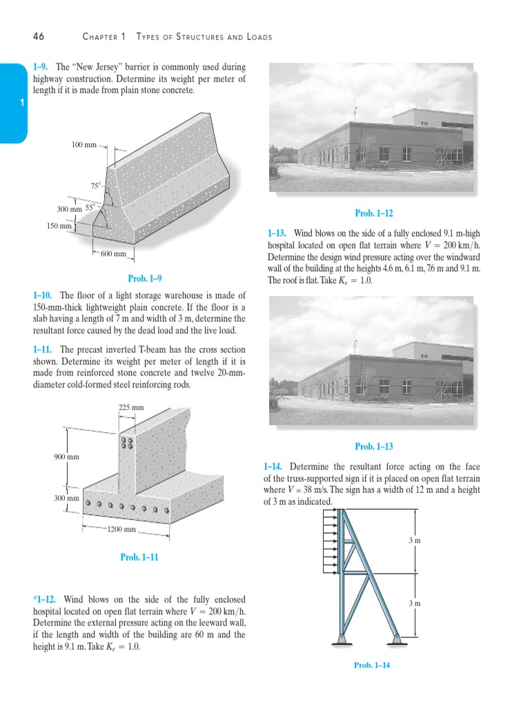 Dokumen - Pub - Structural Analysis in Si Units 10nbsped 1292247134 ...