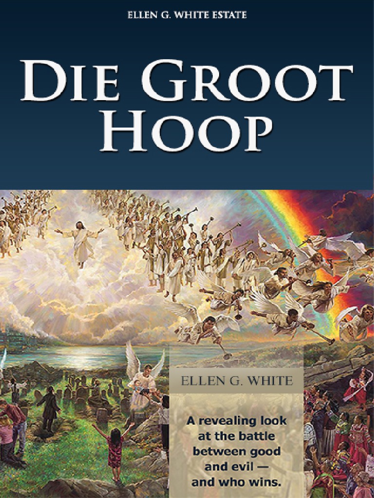 Die Groot Hoop | PDF | Books | Intellectual Property Law