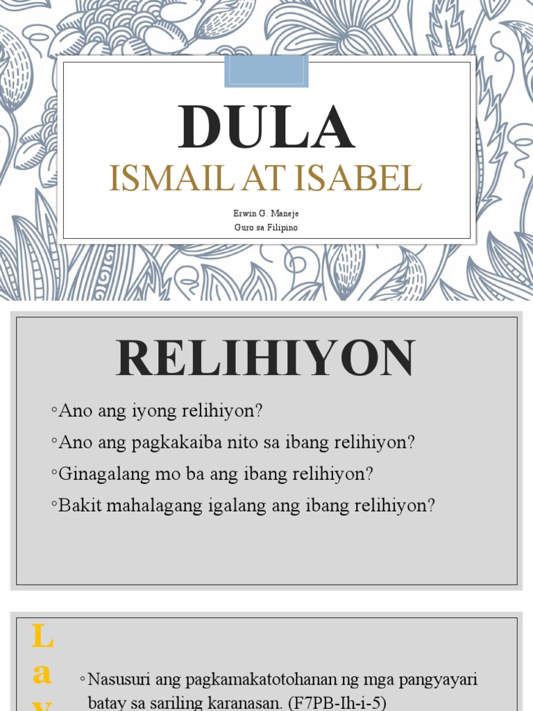 DULA | PDF